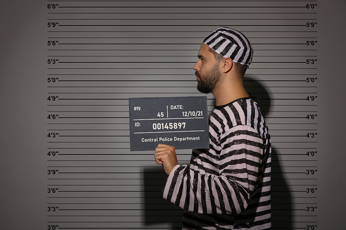 Exploring The Different Types Of Criminal Charges