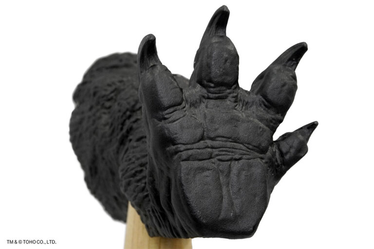 Stomp Your Nails In With The Godzilla Hammer. Yes. It Is A Thing Now