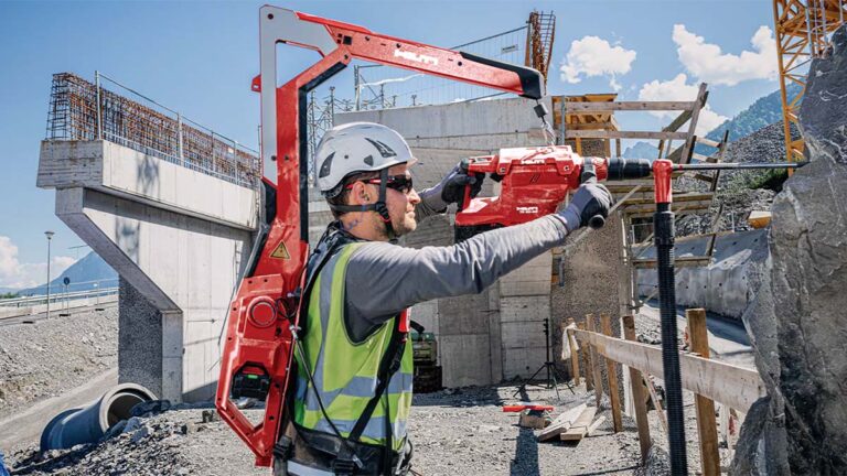 Wall Breakers, Rejoice—Now You Can Smash In Zero Gravity