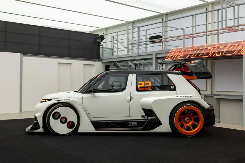 Hyundai’s INSTEROID Concept: INSTER Hits The Gym, Becomes A Gamer ...