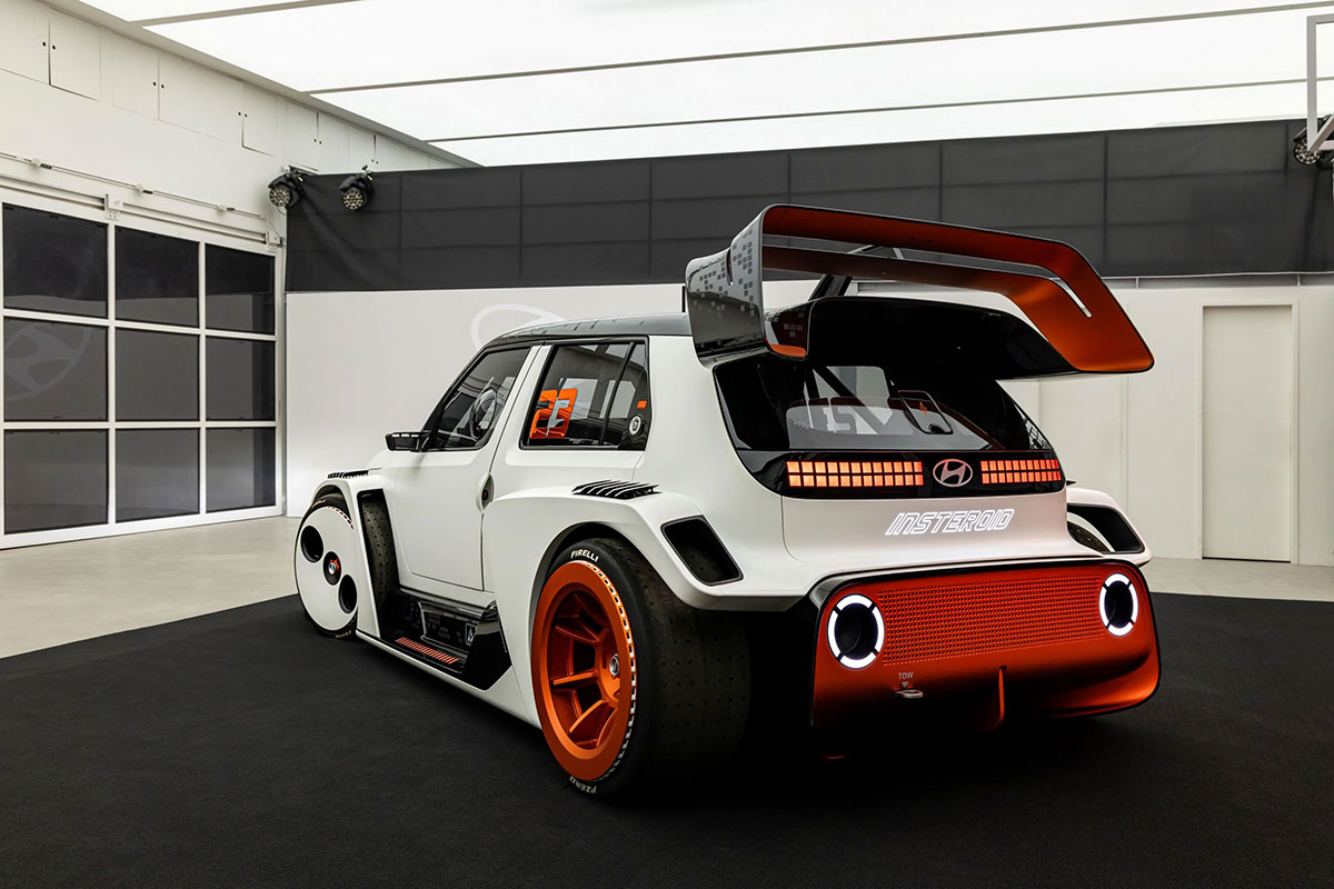 Hyundai’s INSTEROID Concept: INSTER Hits The Gym, Becomes A Gamer ...