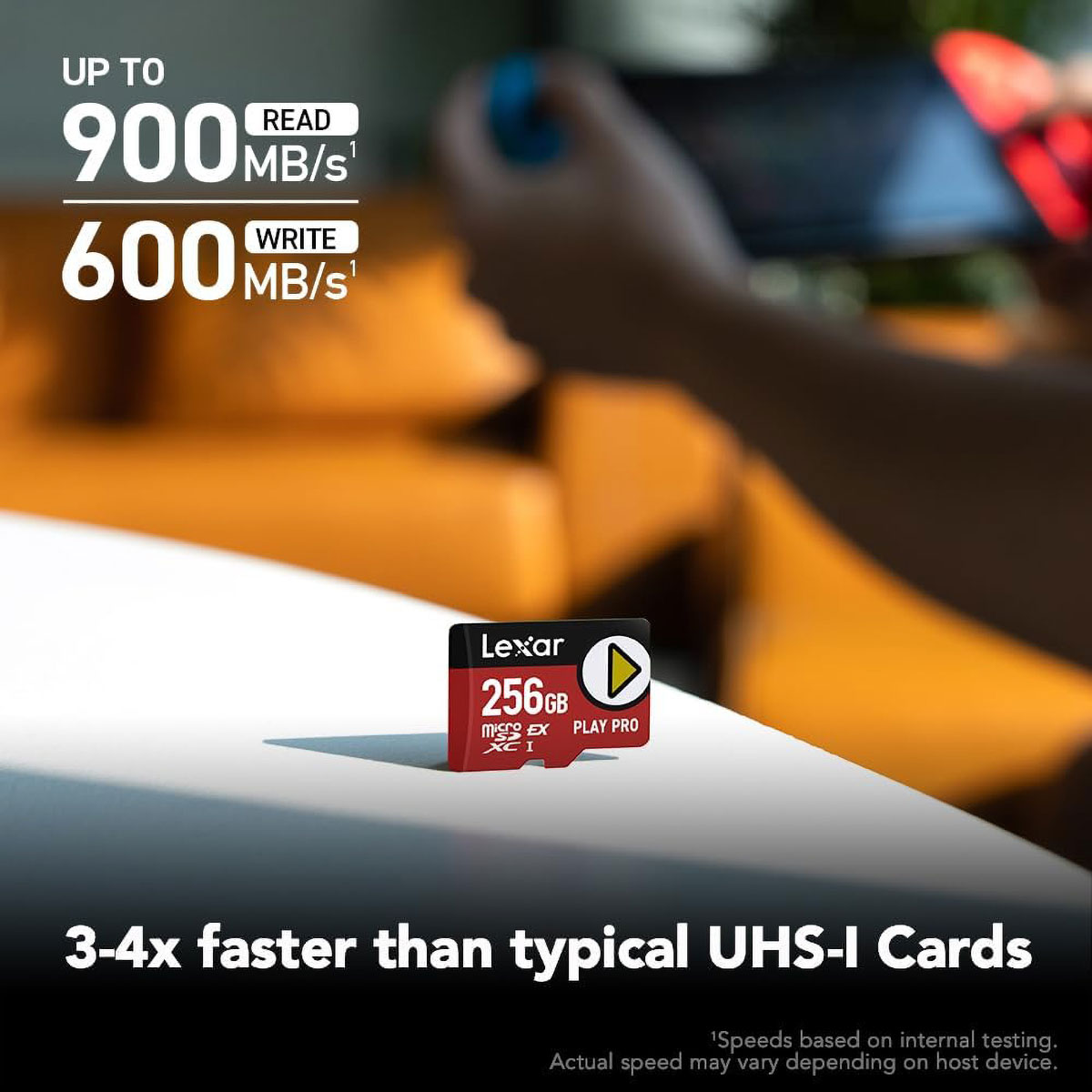 The World’s First 1 TB microSDXC Express Card Is Ready For The New ...