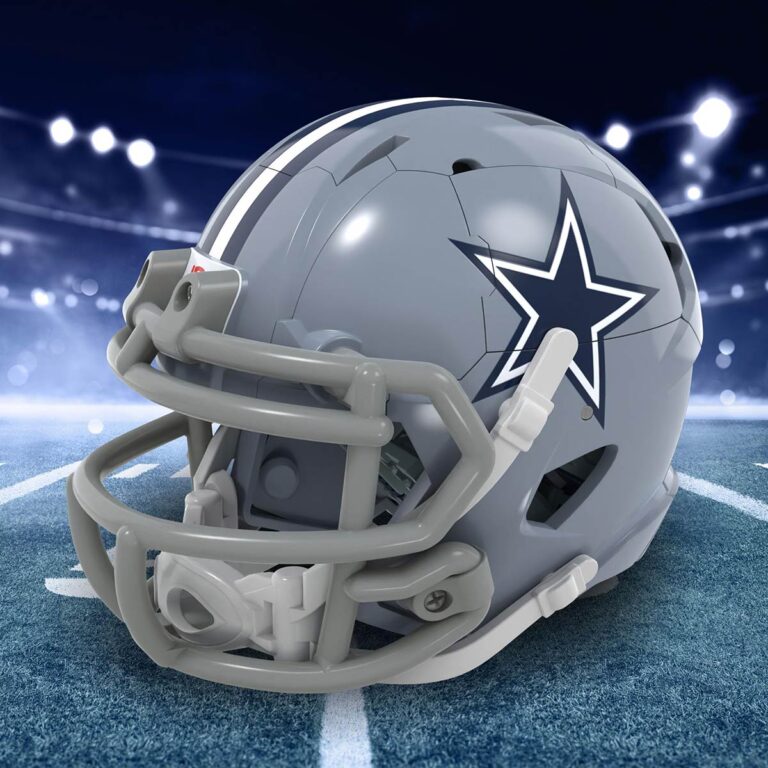 NFL x Transformers: Football-playing Robots That Transform Into Helmets