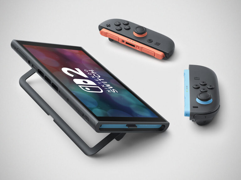 Everything You Need To Know About The New Nintendo Switch 2