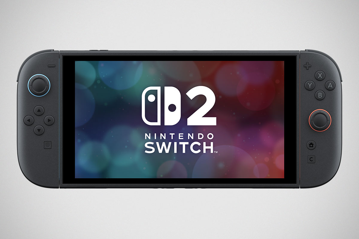 Everything You Need To Know About The New Nintendo Switch 2