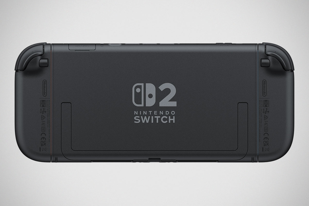 Everything You Need To Know About The New Nintendo Switch 2