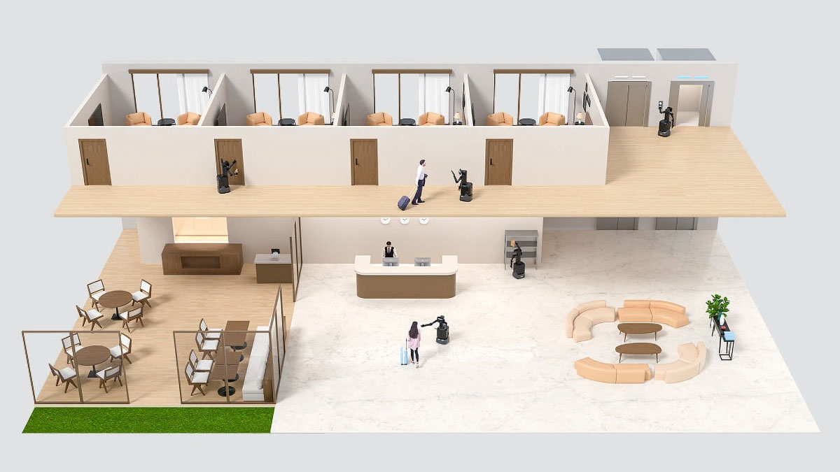 FlashBot Arm: The Robot That Can Press Your Buttons (Literally)