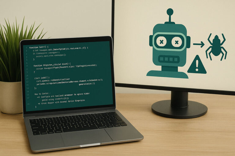 The Anatomy Of A Bot Trap: Detecting And Decoding Modern Anti-Scraping ...