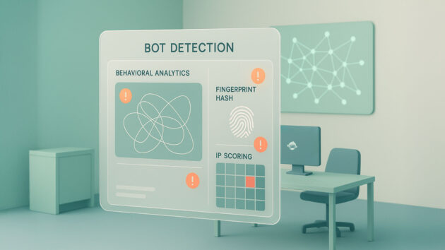 The Anatomy Of A Bot Trap: Detecting And Decoding Modern Anti-Scraping ...