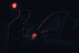 Understanding Minor Traffic Violations And Your Options