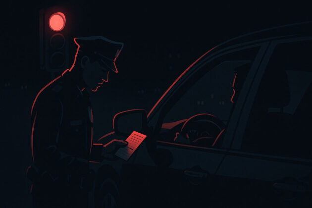 Understanding Minor Traffic Violations And Your Options