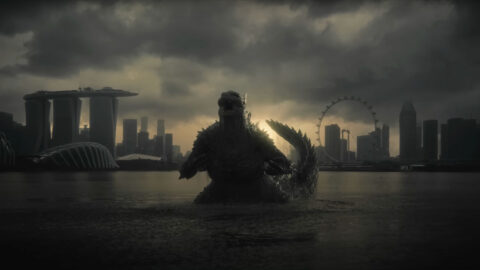 Godzilla Turns 70, Goes On A Roaring Tour Of Southeast Asia