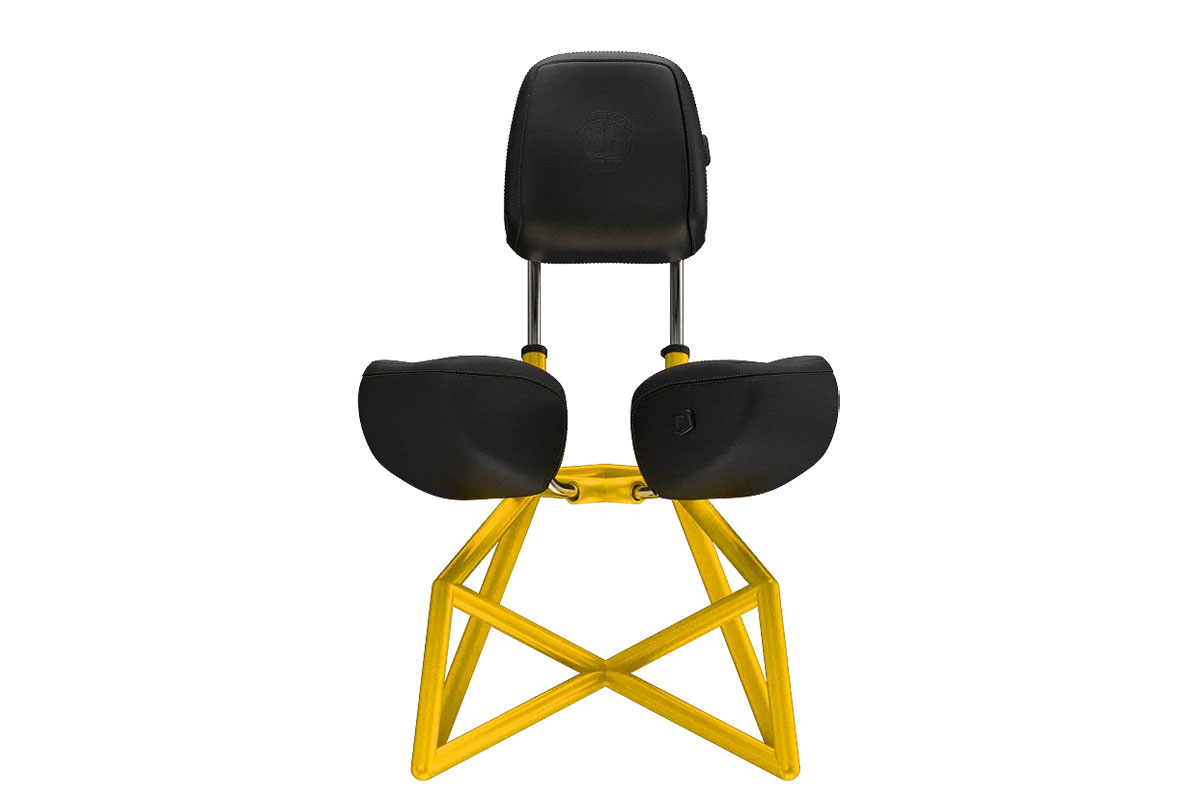 Furniture By AMG And MSCHF: Zero Horsepower, All Ridiculousness