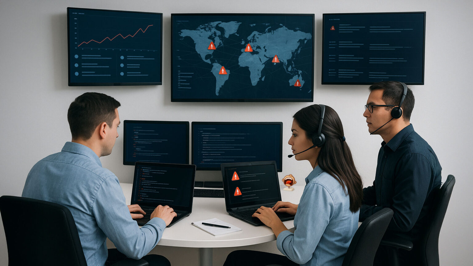 Breaking Down The Basics Of SecOps: A Beginner's Guide