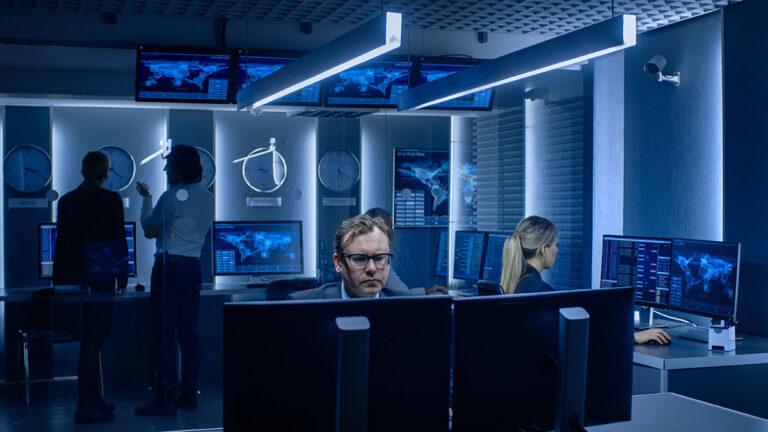 Breaking Down The Basics Of SecOps: A Beginner's Guide