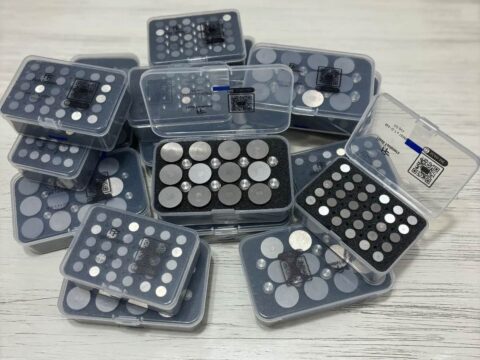 Goodbye, Ugly Screw Heads. Hello, Flush Fabulousness