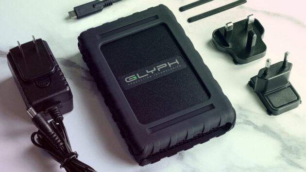 Brace Yourself: The Largest Portable SSDs Are Here