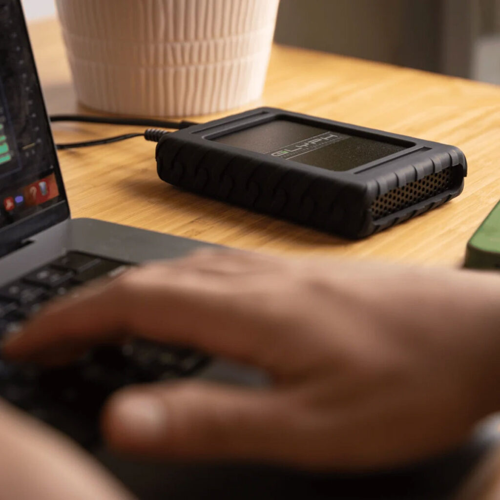 Brace Yourself: The Largest Portable SSDs Are Here
