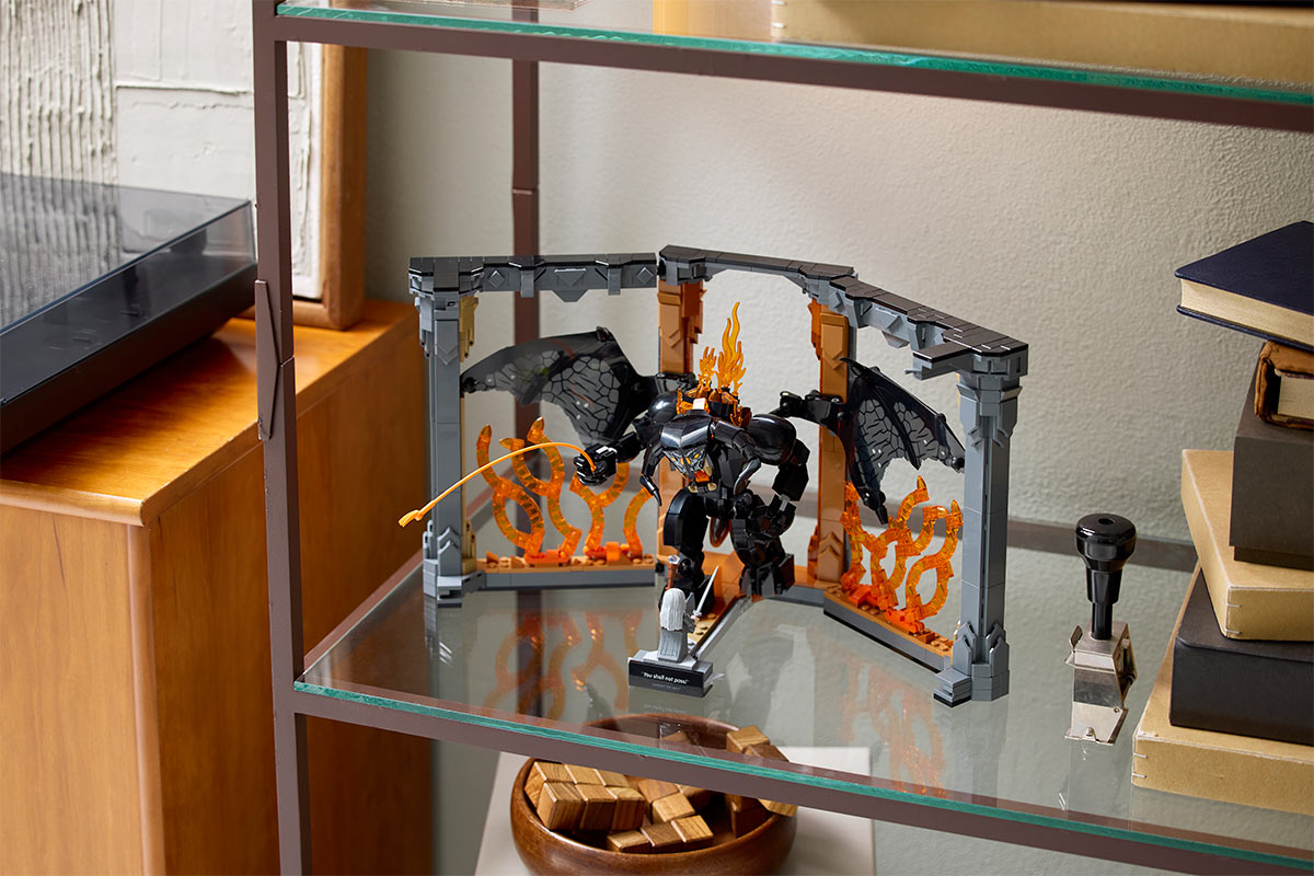 LEGO Enters The World Of Book Nooks—With Not One, Not Two, But Three Sets