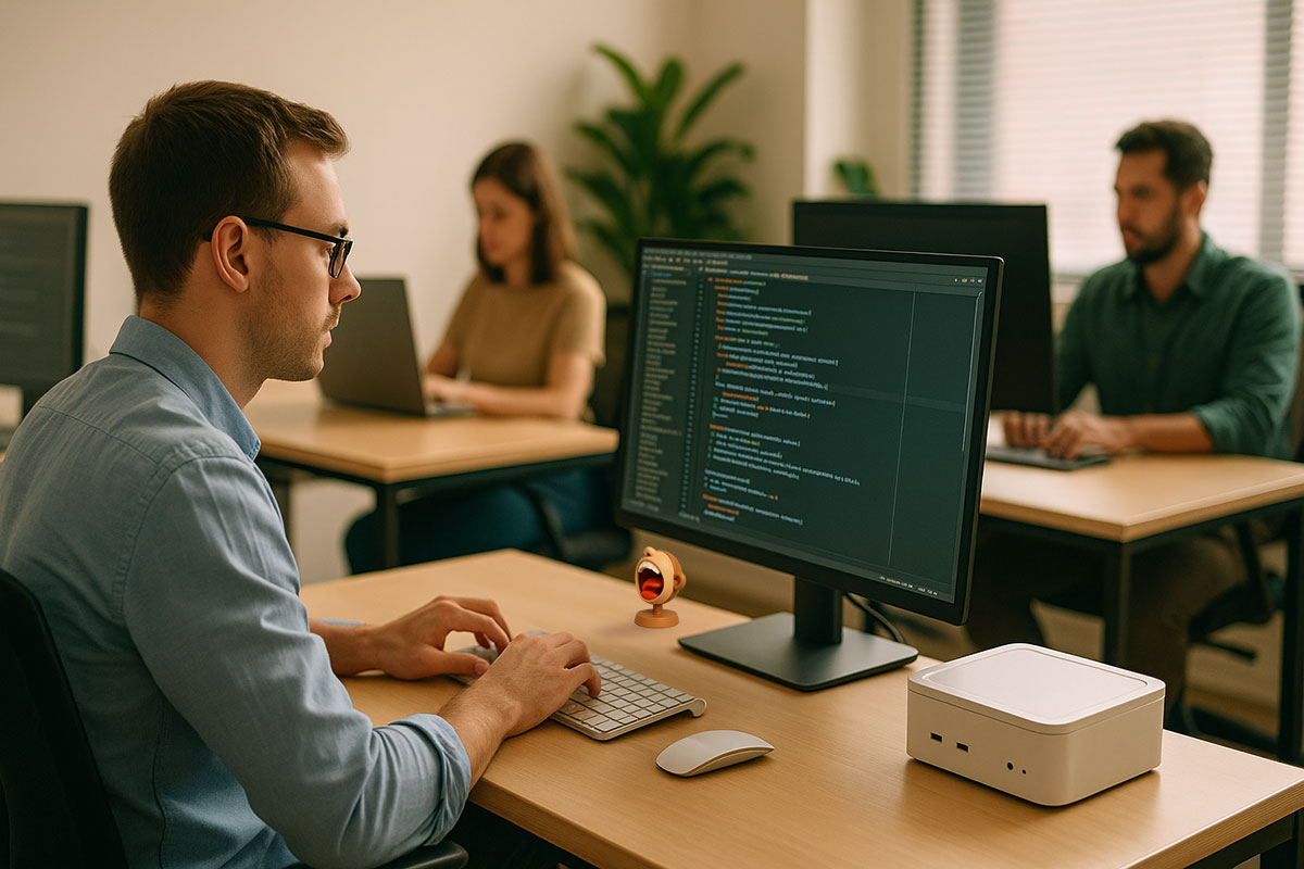 Leveling Up: The Evolution Of Game Design Careers