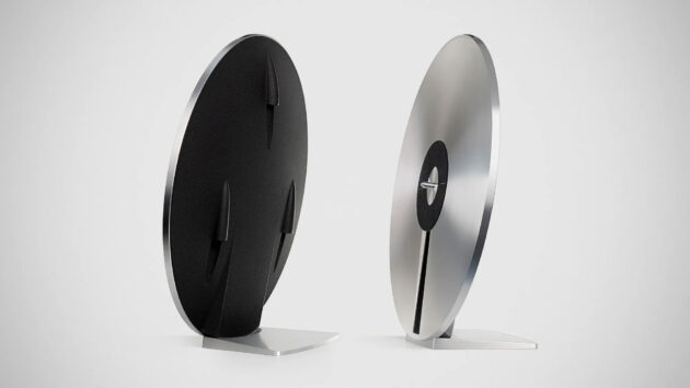 MINIOT Wheel 3: The World’s Coolest Turntable Now Reads Vinyl With Light