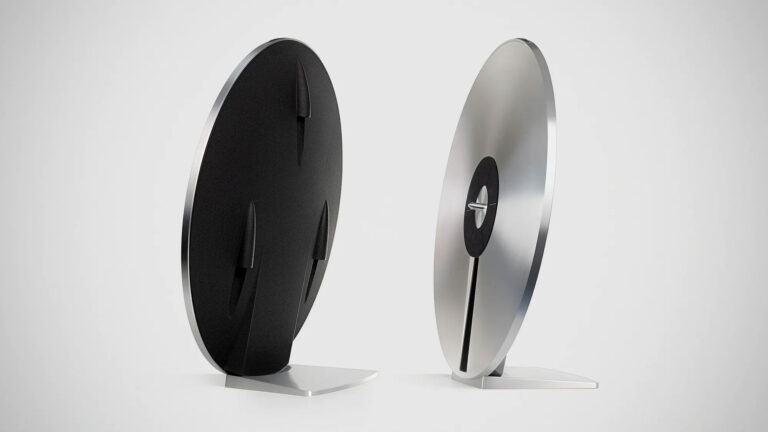 MINIOT Wheel 3: The World’s Coolest Turntable Now Reads Vinyl With Light