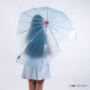 Shields From Mobile Suit Gundam As Umbrellas!