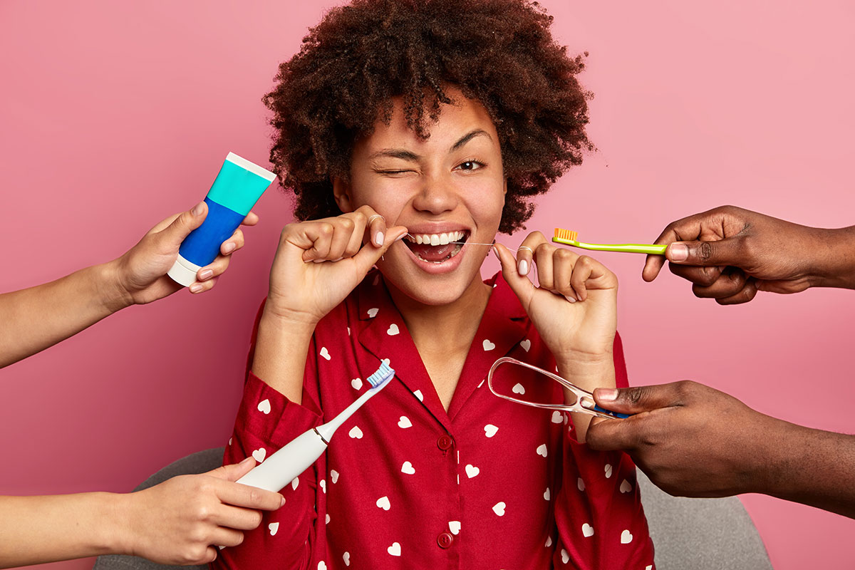 Overcoming Dental Issues That Undermine Your Confidence