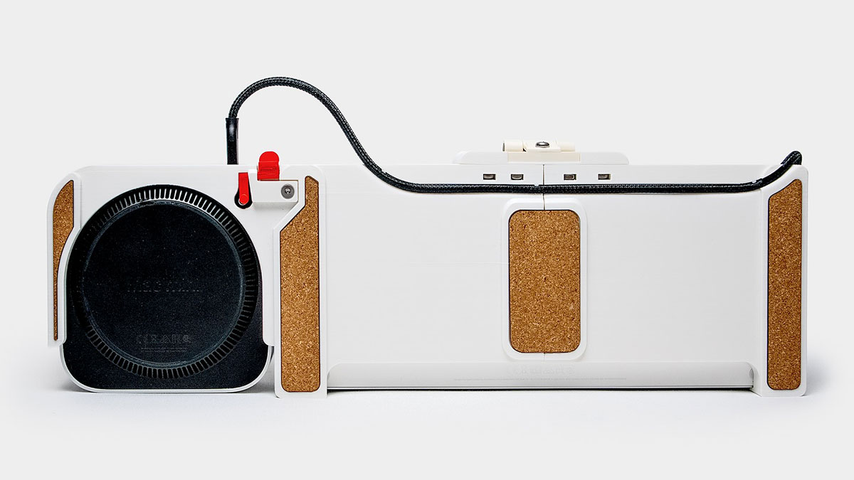 Scott Strikes Again—This Time, He Turned A Mac mini Into A Sort-of Laptop