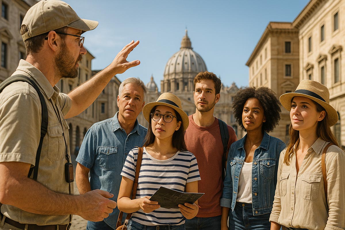 The Importance Of Finding The Right Tour: A Full Guide