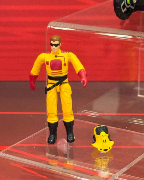Take A Closer Look At The Upcoming M.A.S.K. Toy Line By The Loyal ...