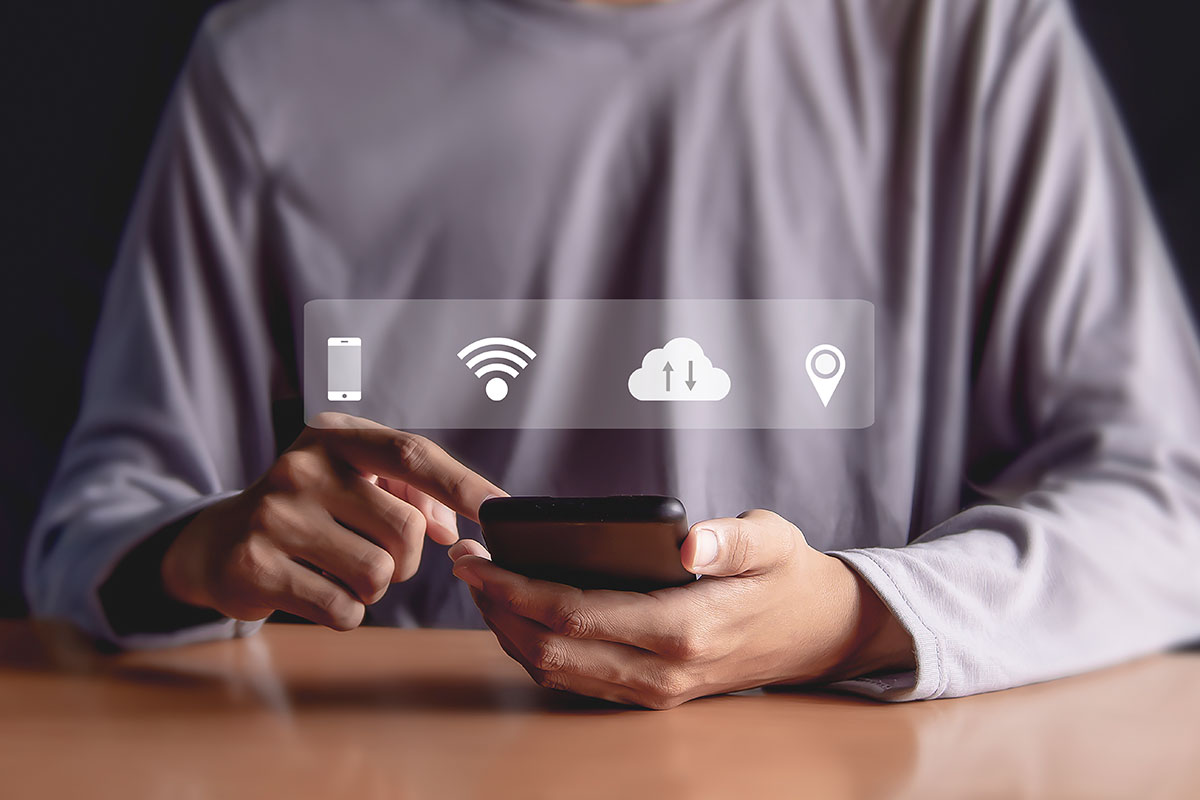 Tips For Securing Your Remote Access Connections
