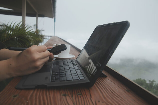 Tips For Securing Your Remote Access Connections