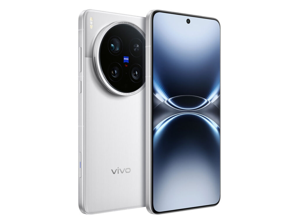 Vivo X200 Ultra: The Smartphone That Identifies As A Camera