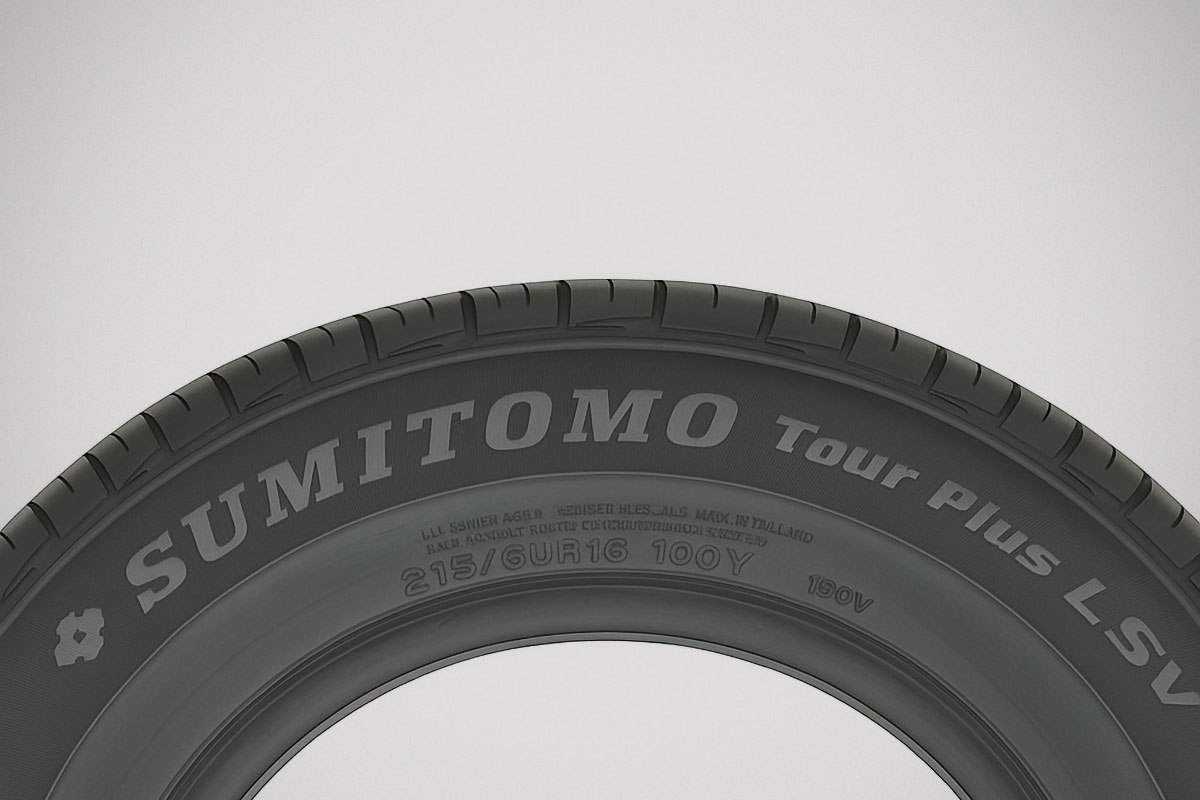 What Sets Sumitomo Tires Apart From Other Brands?