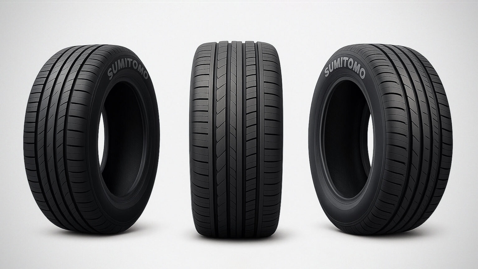 What Sets Sumitomo Tires Apart From Other Brands?