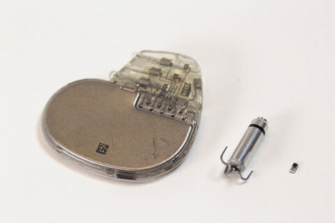 The World’s Smallest Pacemaker Is Real, Light-Activated, And Ready To ...