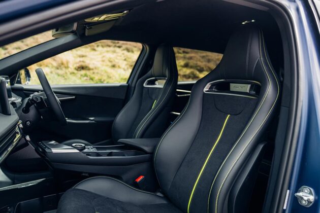 Kia’s Updated EV6 GT Is Here, And It has Got Virtual Gearbox
