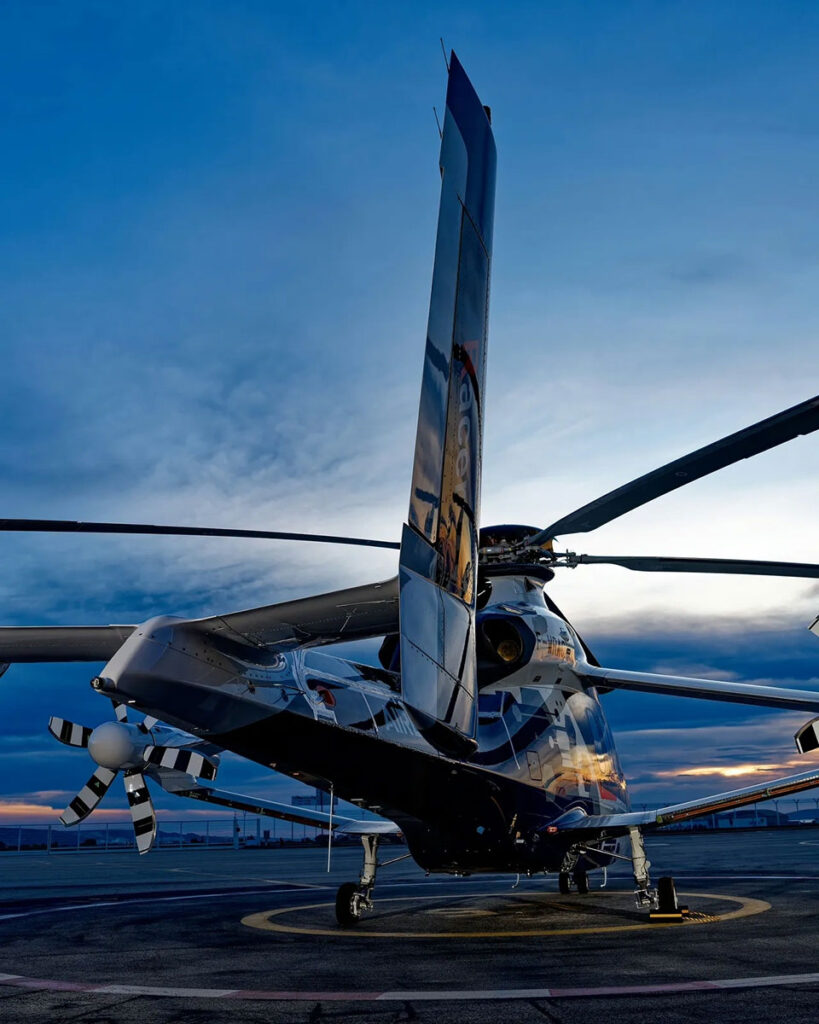 From X³ To Racer: Airbus’ Flying Box-Wing Beast Hits The Sky