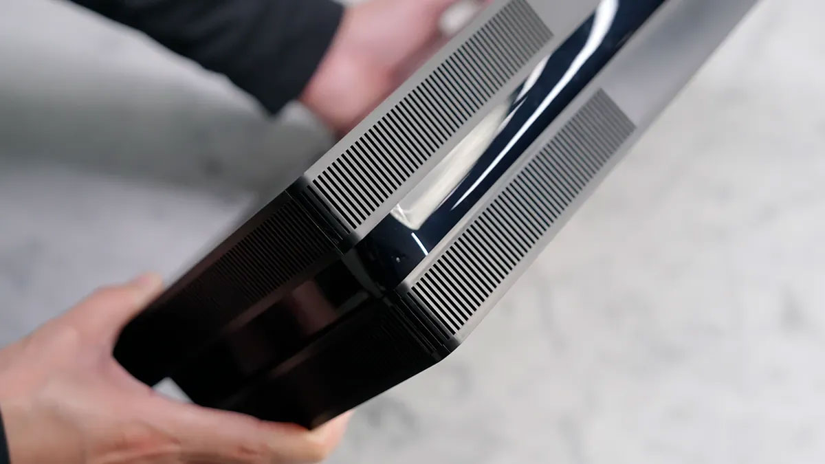 BoxPlates Cover Plates For PS5 Trades PS5’s Curves For Clean, Boxy ...