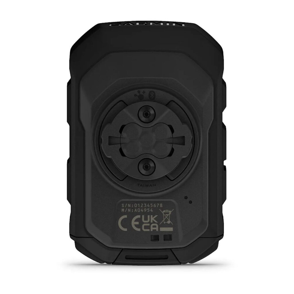 Garmin Edge MTB Brings Rugged GPS Smarts To Your Mountain Ride