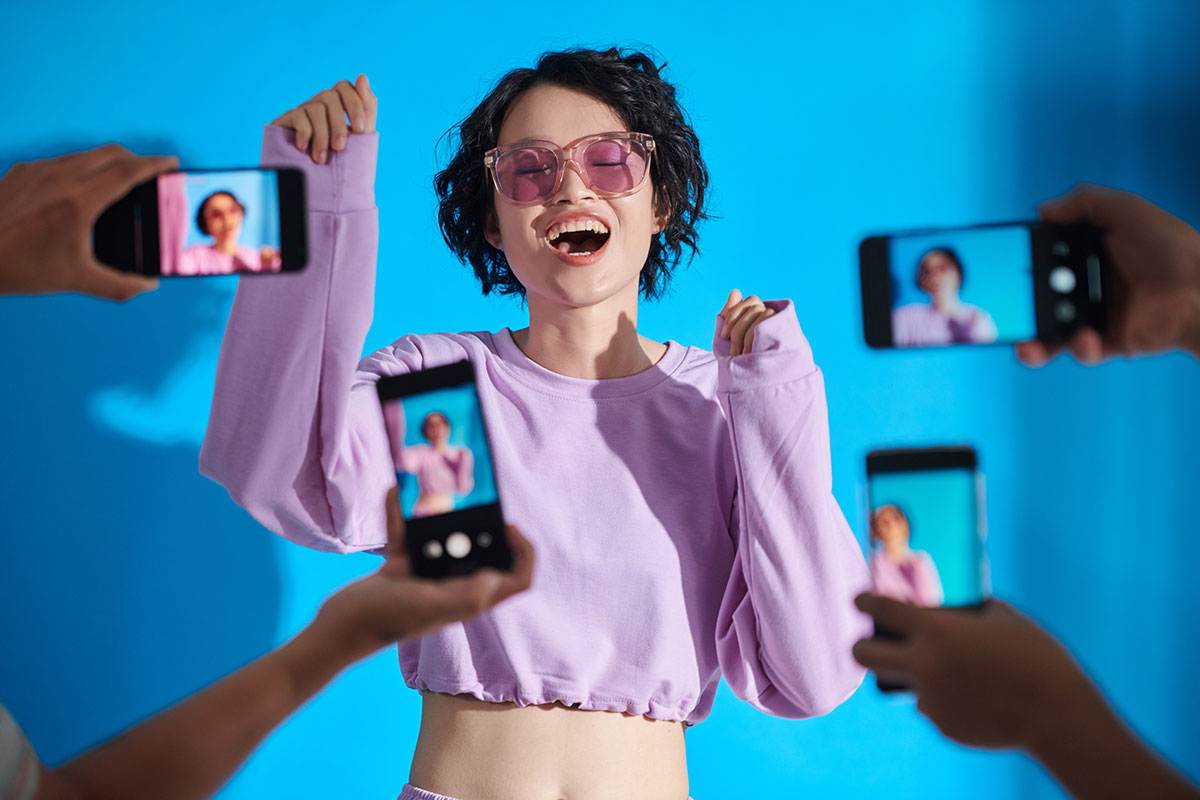 How Streaming Has Transformed Online Entertainment