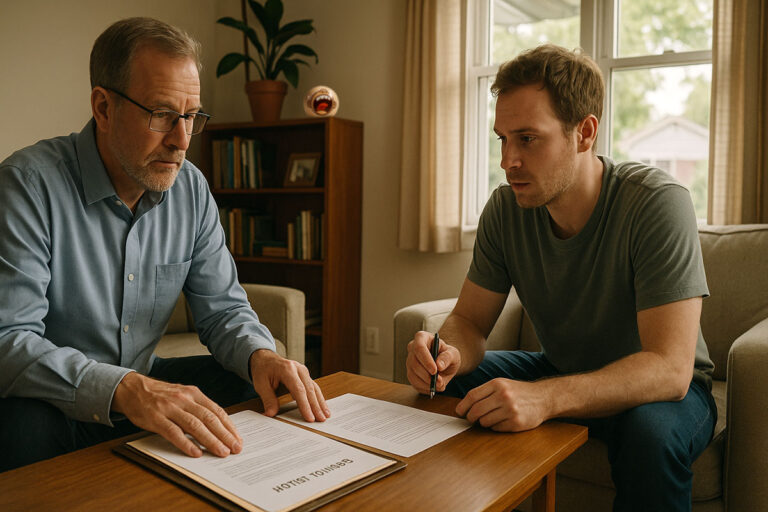 How To Prevent Common Errors In Tenant Evictions