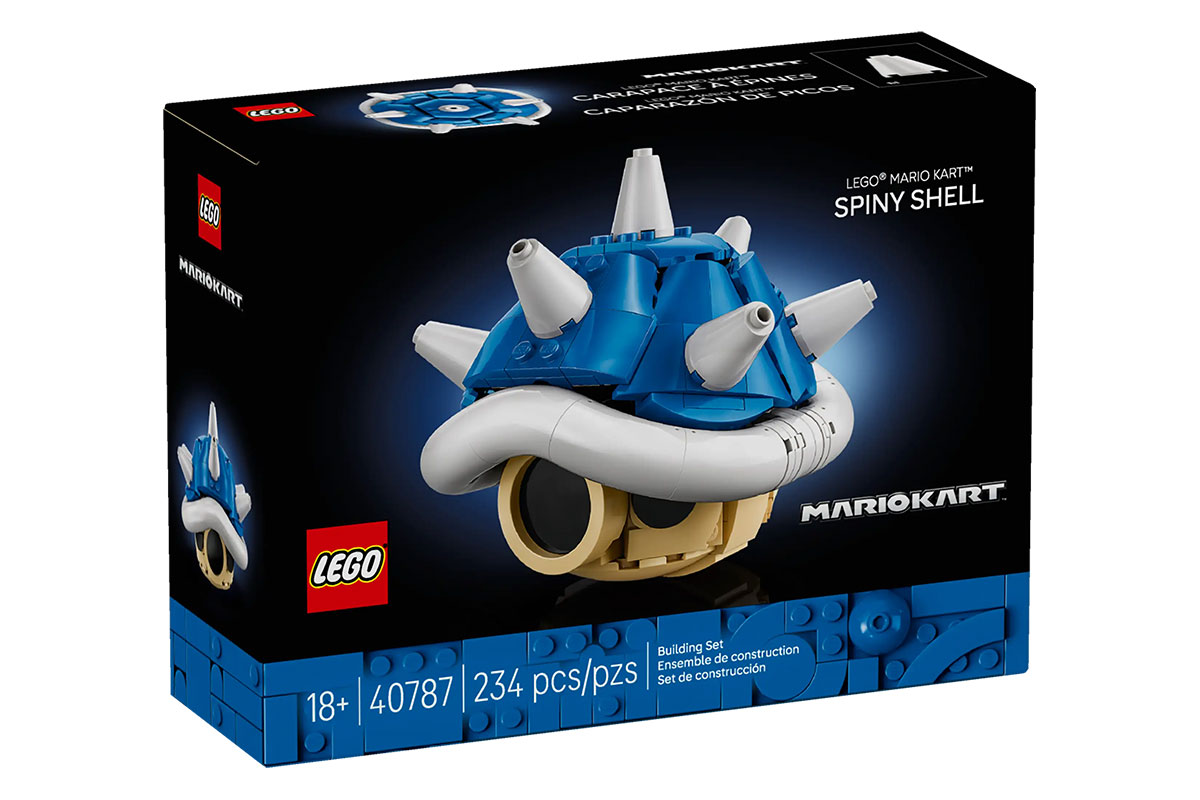 LEGO Hopes To Lure You Into Becoming An LEGO Insiders With This ...