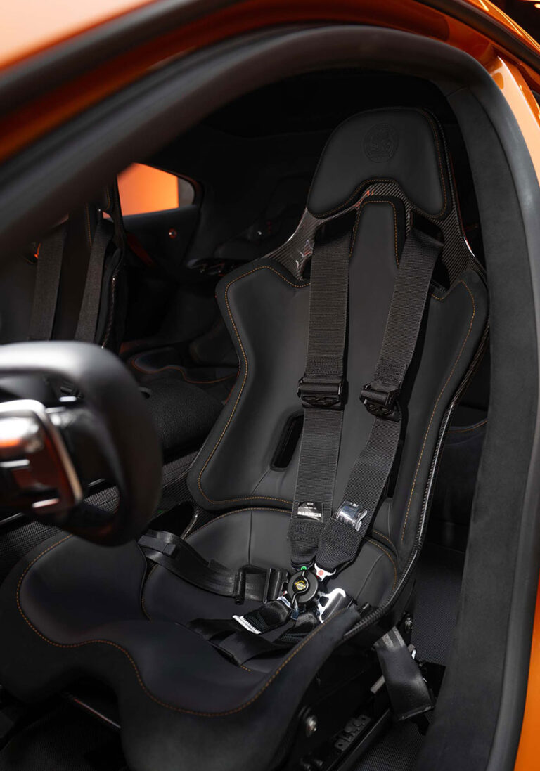 Meet the CONCEPT AMG GT XX—Electric, Angry, Ridiculously Fast