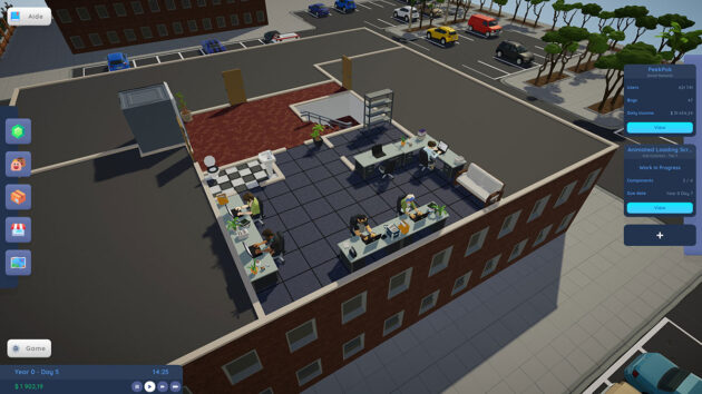 Software CEO Lets You Live The Tech Bro Dream—Without Risking Your 401(k)