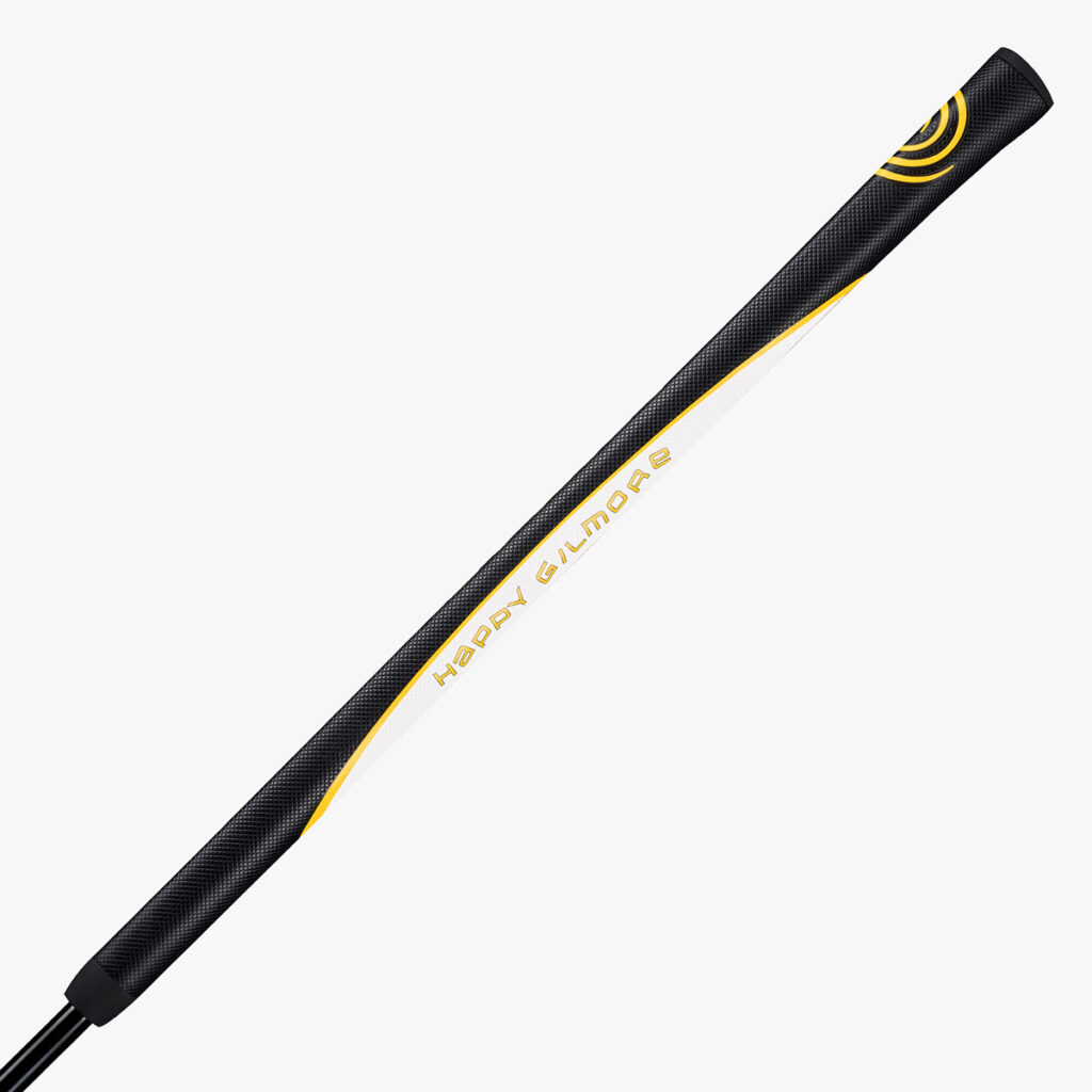 Callaway Brings Back the Hockey Stick Putter for Happy Gilmore 2
