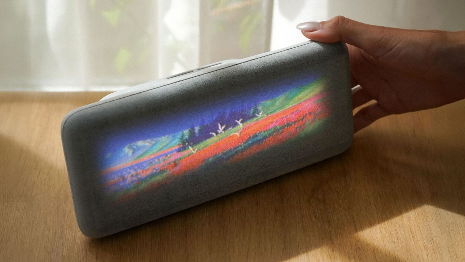 Dream Recorder Lets You Watch What You Dreamt Last Night