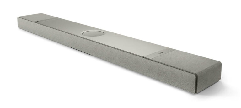 KEF Finally Joins the Soundbar Party—And It’s Bringing 820 Watts of ...
