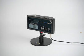 Photonmatrix: The Sci-Fi Laser Mosquito Zapper You Didn’t Know You Needed